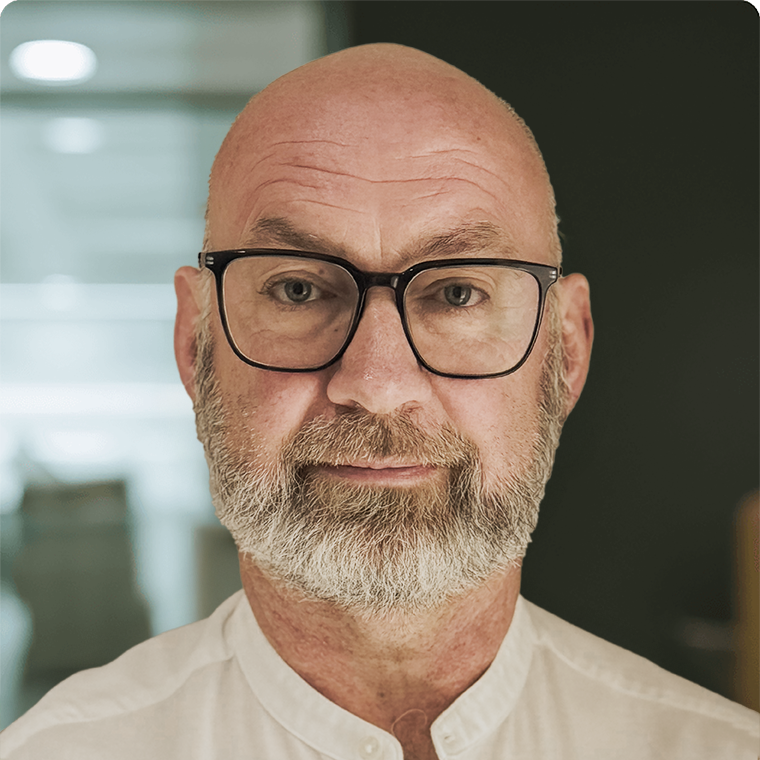 Meet the leadership team | Trading 212